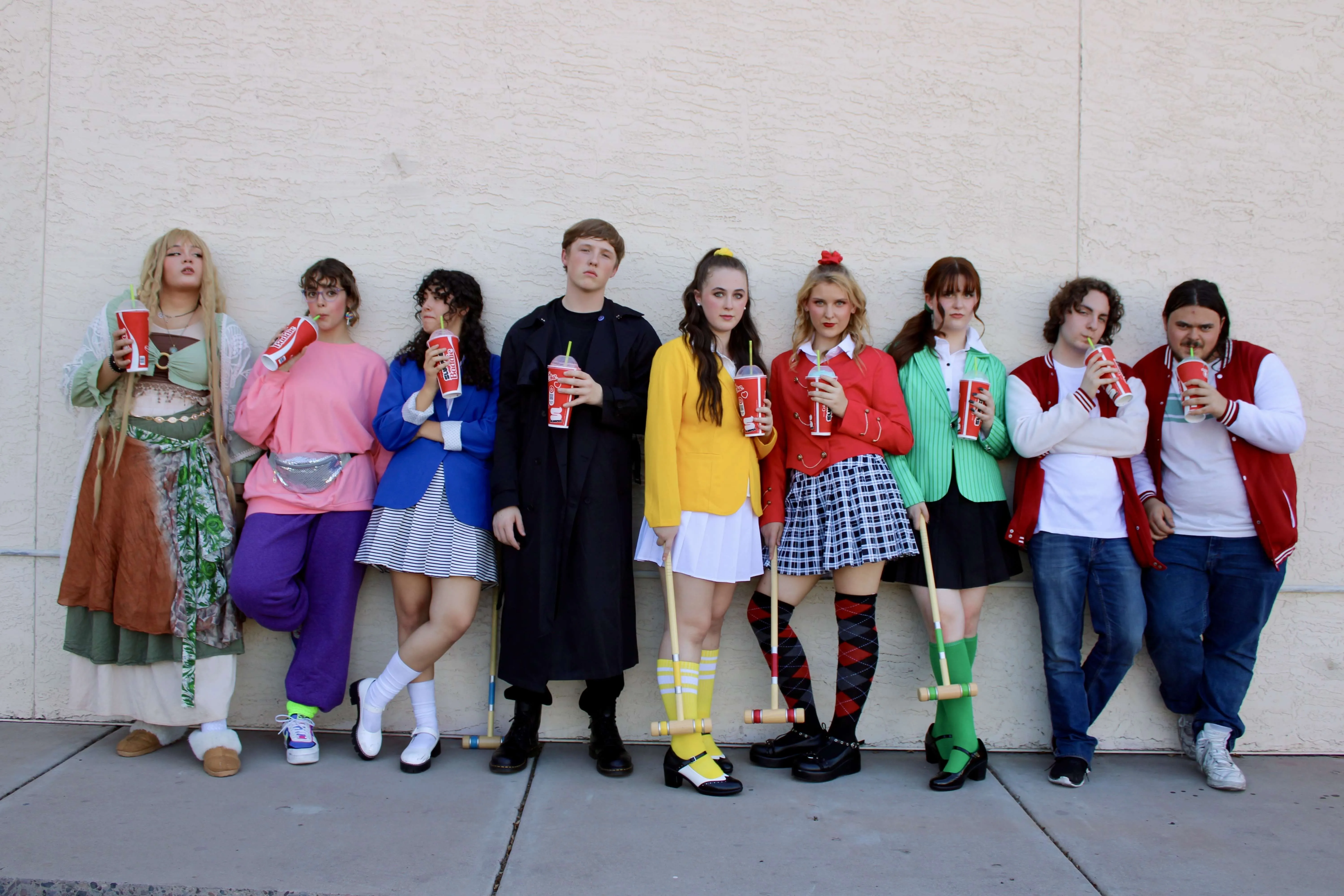 Chandler Youth Theatre - CYT
